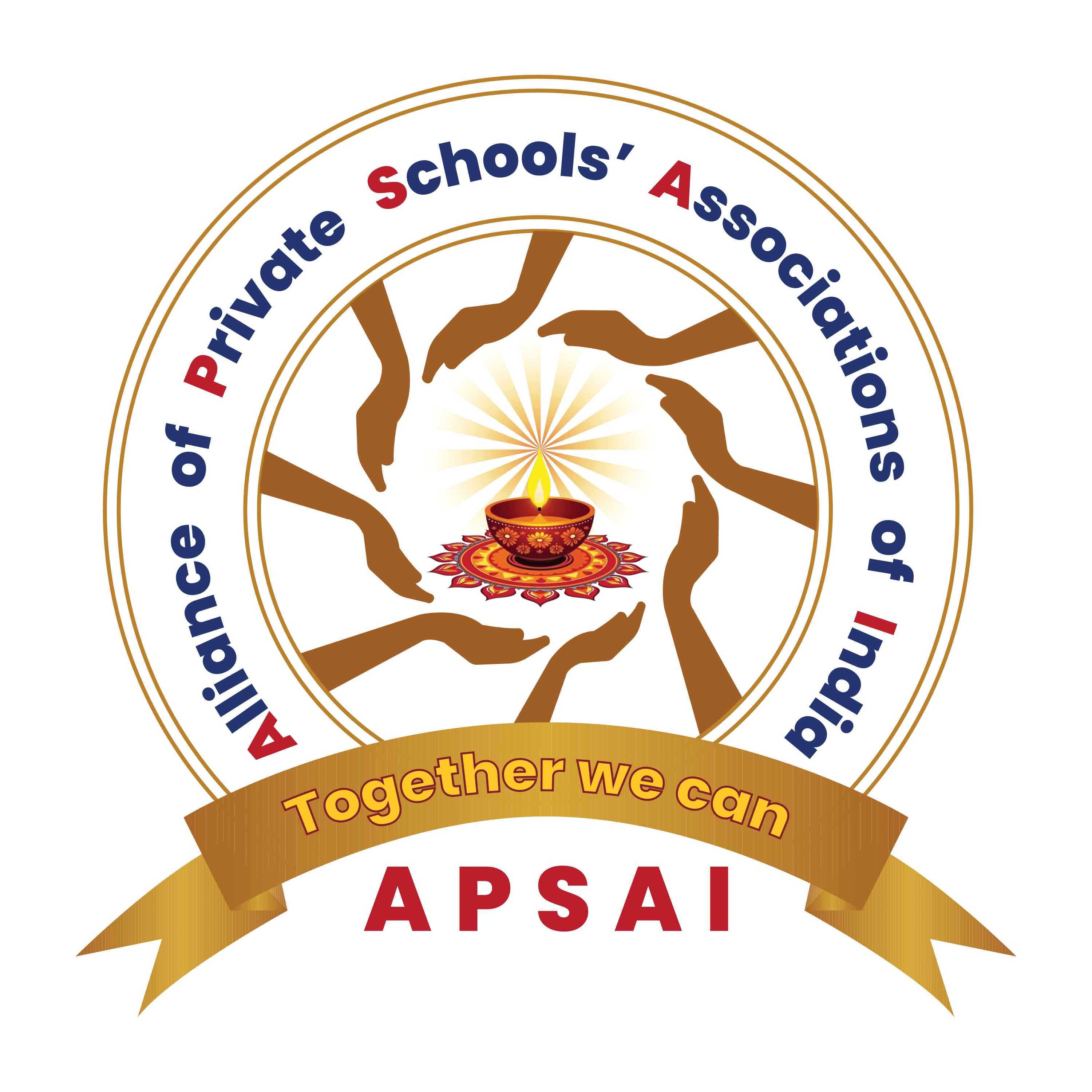home page | Alliance of Private Schools' Associations of India (APSAI)